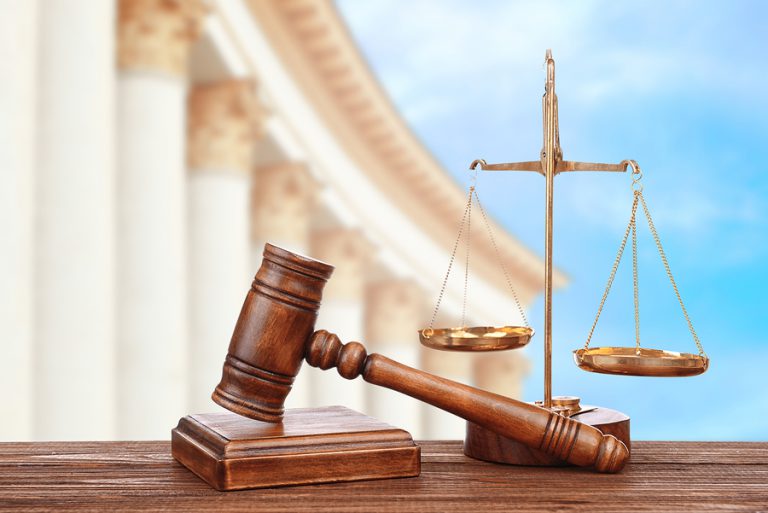 How New Record Sealing Law Provides Greater Protection to Defendants ...